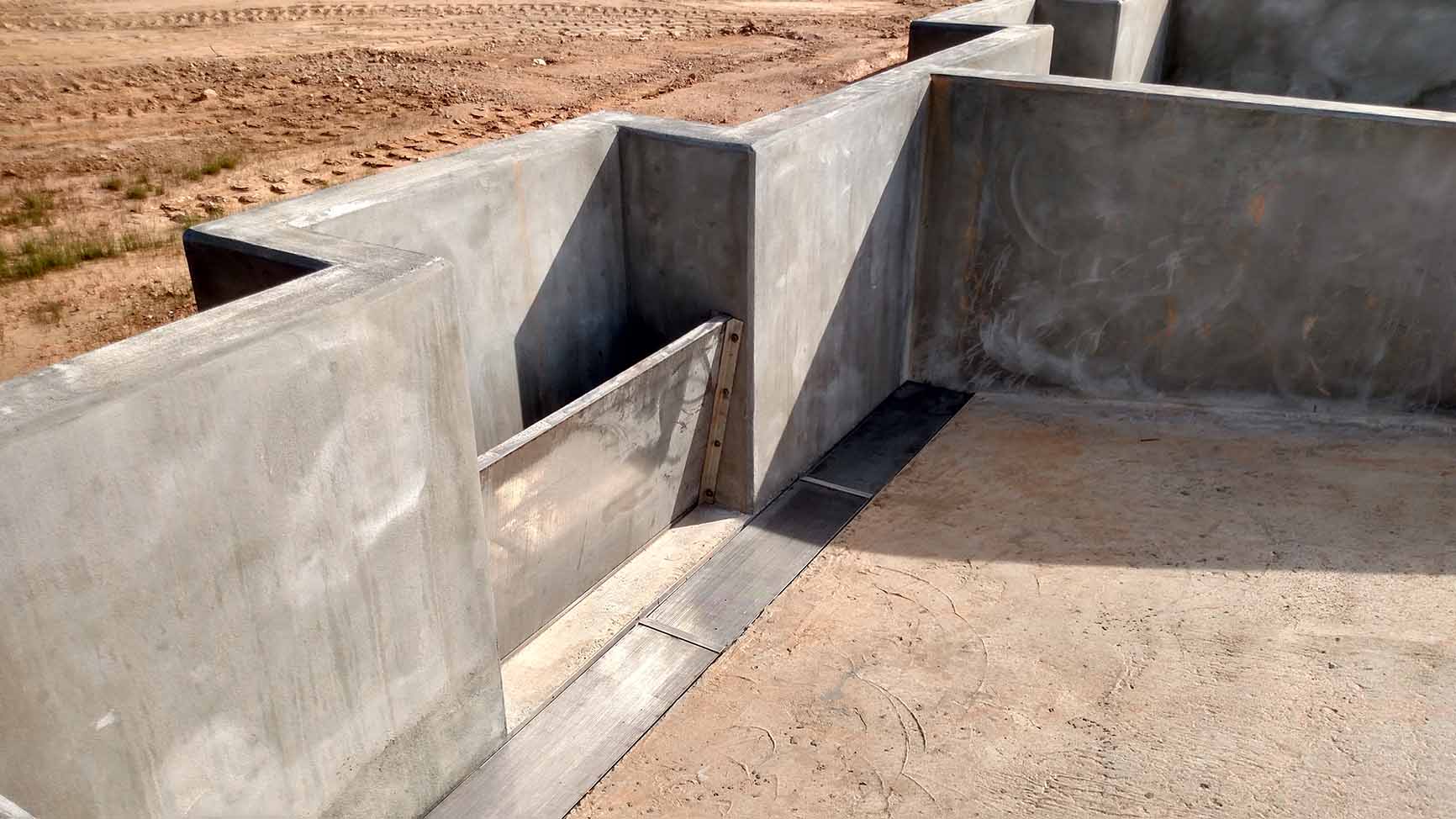 Gravity Flow Systems